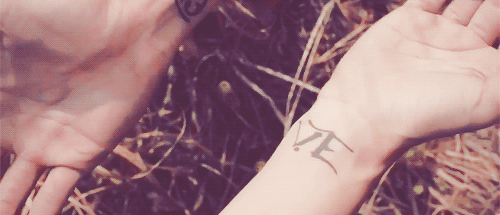 10 Super Romantic Quote Tattoo Ideas For Couples Yourtango 7953